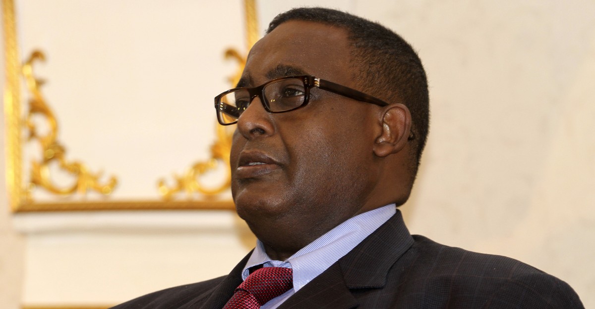 Somali Prime Minister Joins Campaign Against Female Genital Mutilation ...
