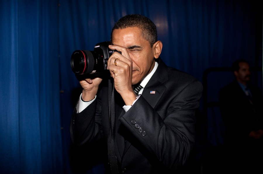 President Obama's First 4 Years - The Atlantic