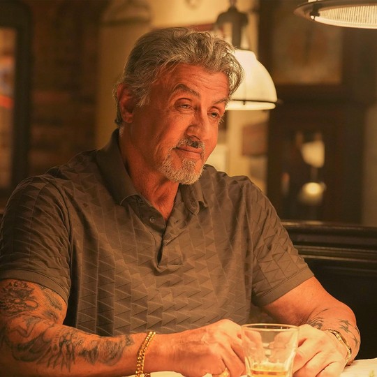 Does sylvester stallone have a tattoo - Bronctattooaus.com