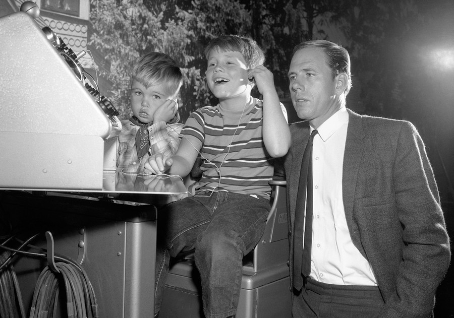 50 Years Ago: The World in 1963 - The Atlantic