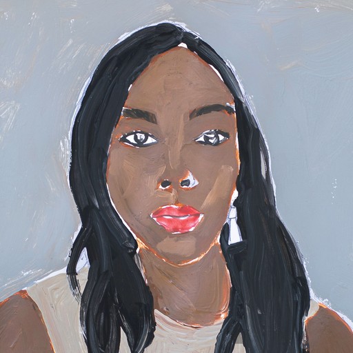 Jenisha From Kentucky - The Atlantic