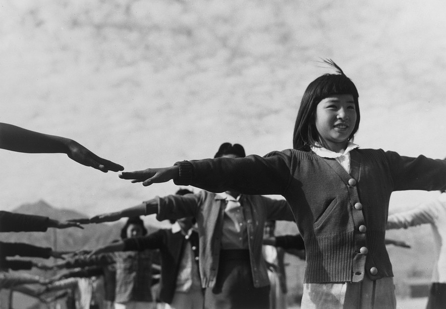 World War II: Internment of Japanese Americans - The Atlantic