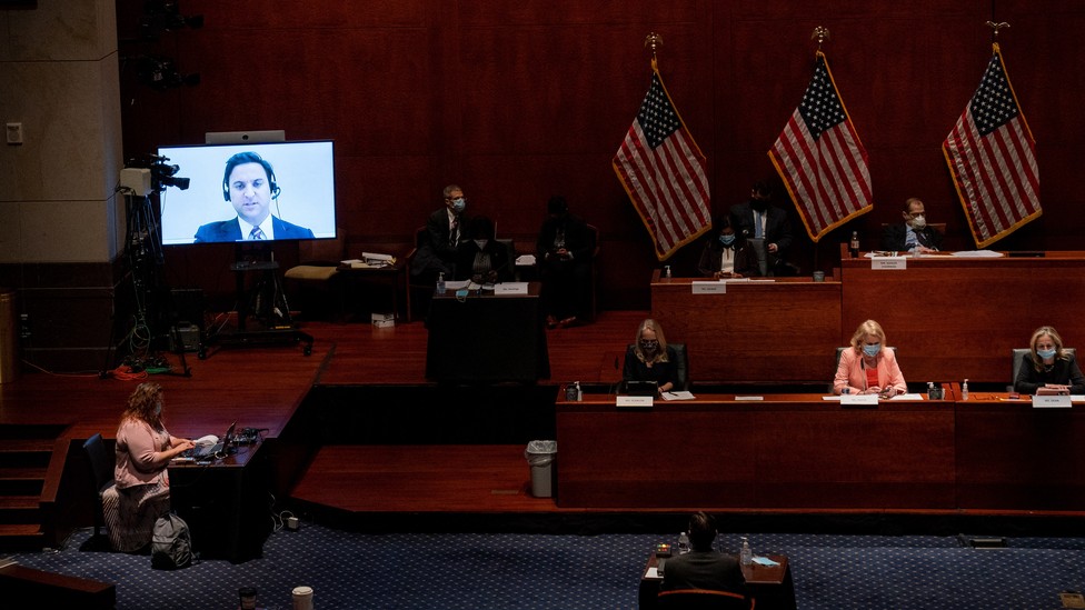 The Most Shocking Thing About Zelinsky's Testimony - The Atlantic