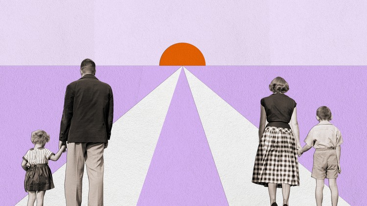 Stepparents: Not Your Kids, Not Your Responsibility? - The Atlantic