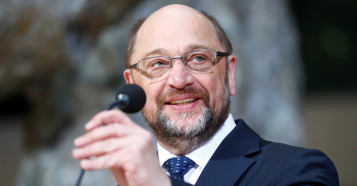 How Far Can Germany's Social Democrats Bend Before They Break? - The ...