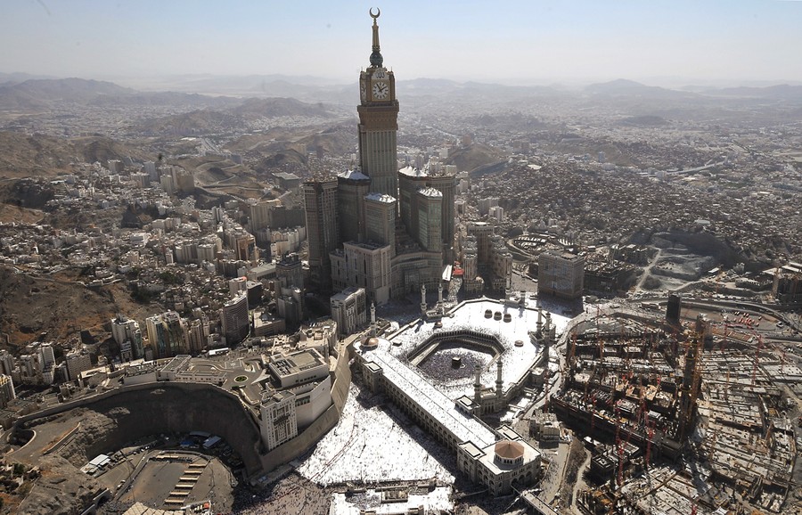 Images of Earth From Above - The Atlantic