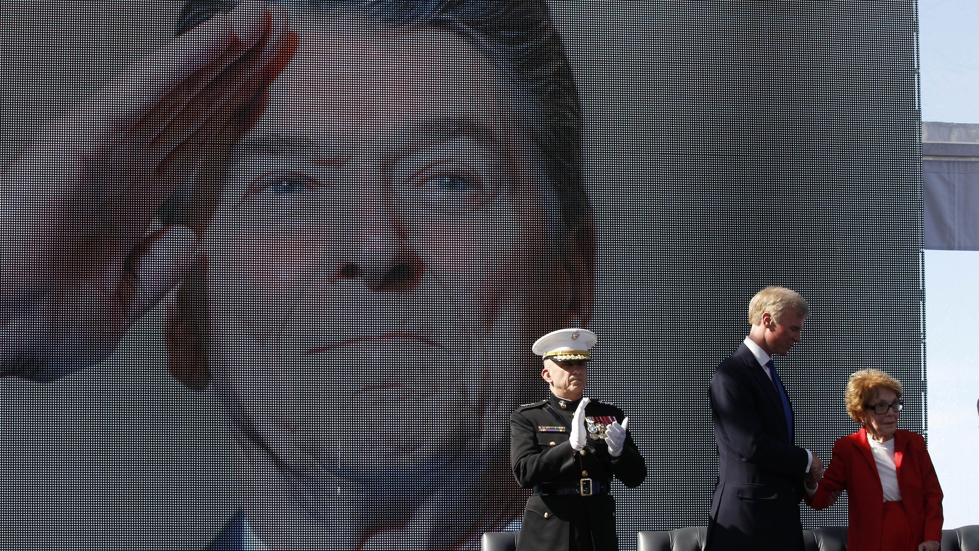 The Republican Obsession With 'Restoring' America - The Atlantic