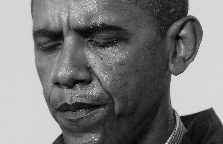 President Obama's First 4 Years - The Atlantic