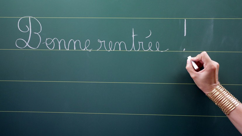 A Quick Note on Getting Better at Difficult Things - The Atlantic