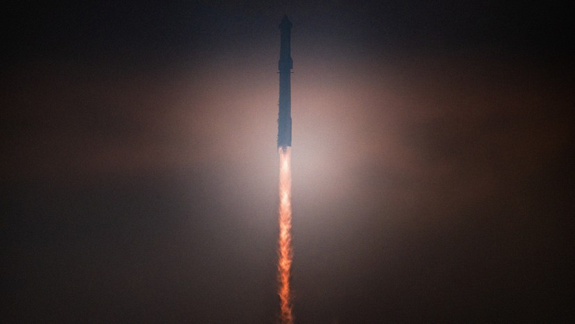 What Has SpaceX Become? - The Atlantic