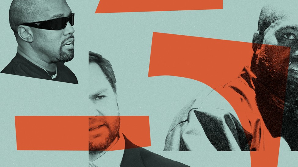 Is This What Cancel Culture Achieved? - The Atlantic