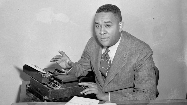 Richard Wright and Edith Wharton: Books Briefing - The Atlantic