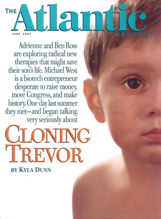 June 2002 Issue - The Atlantic