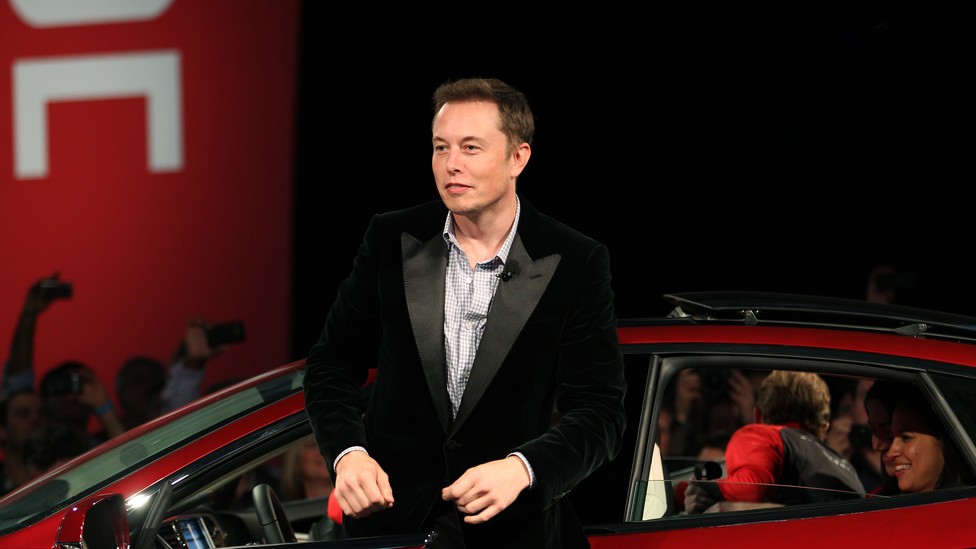Why Tesla Gave Up on Patents - The Atlantic