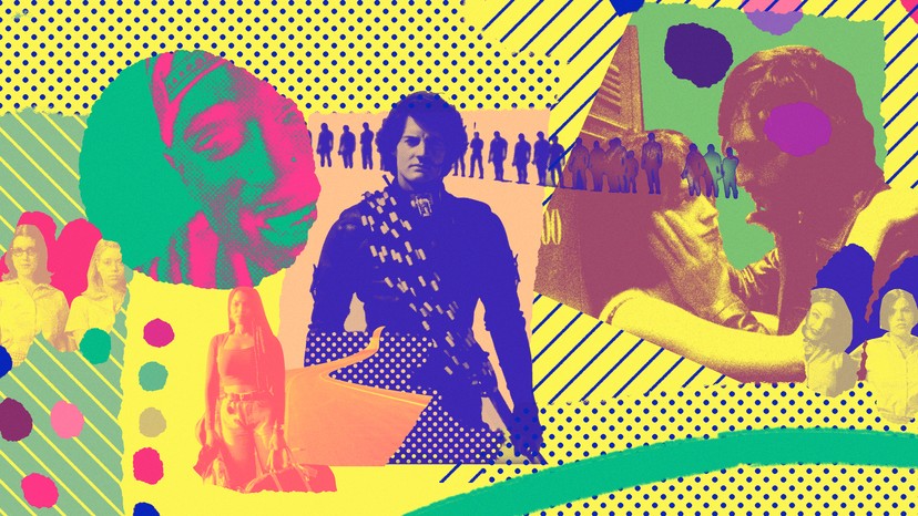 26 Overlooked Movies to Watch This Fall - The Atlantic