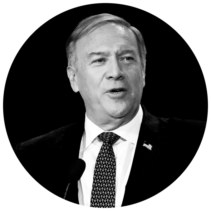The 2024 Presidential Race: A Cheat Sheet - EINFACHBACKEN.vip