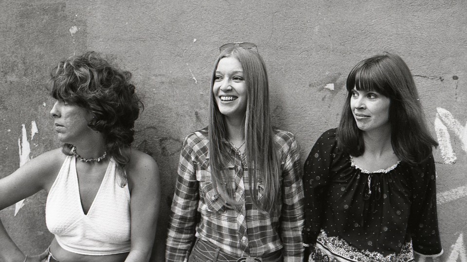 Mary Weiss, the Flinty Voice of Heartbreak - The Atlantic