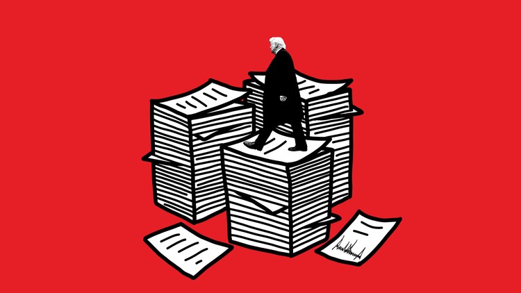 The One Big Beautiful Bill Act: A Big, Bad, Very Ugly Bill - The Atlantic