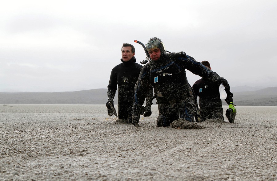 Volcanic Ash and Pumice From Puyehue - The Atlantic