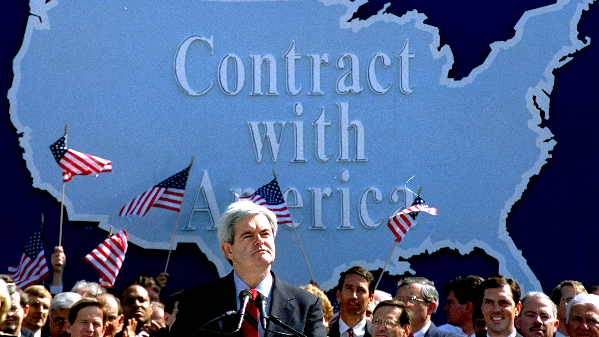 6 Ways a Republican Congress Can Avoid the Mistakes of 1994 and 2010 ...