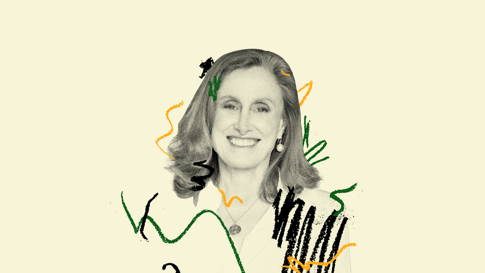 Mona Simpson Interview, “Second Life” - The Atlantic