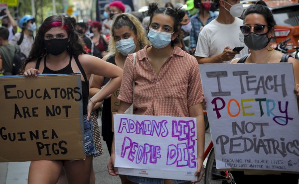 All Stories by David Schepard - The Atlantic