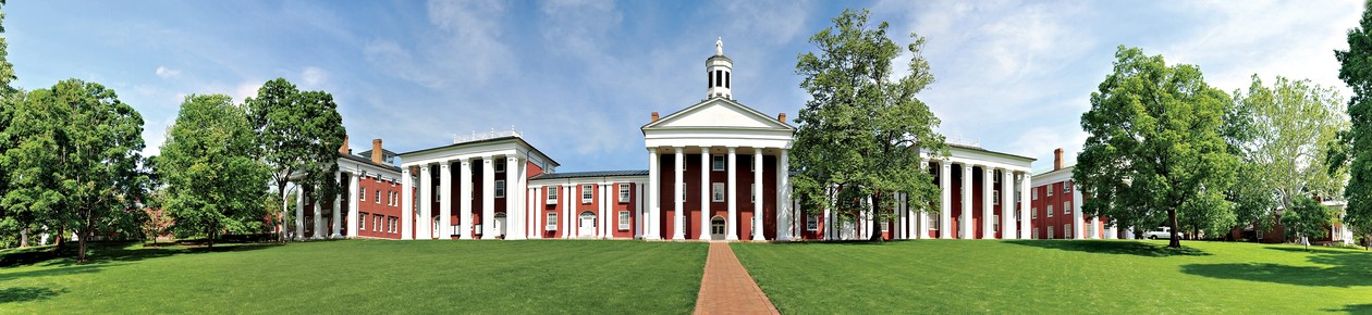 Tuition Increases as Universities Spend More On New Buildings as Old ...