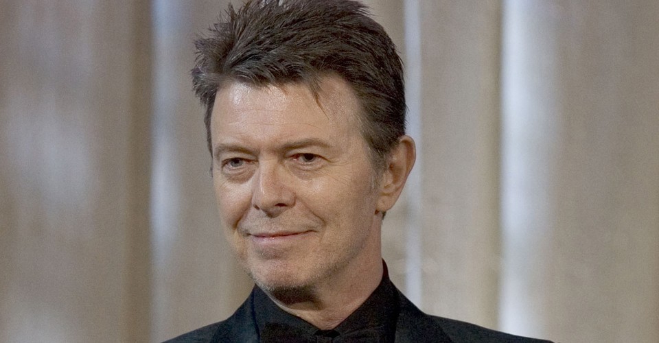David Bowie Was An Innovator in All Things, Including the Financial ...
