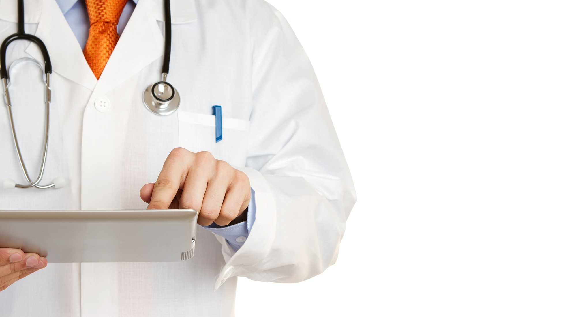 Doctors’ #1 Source for Healthcare Information: Wikipedia - The Atlantic