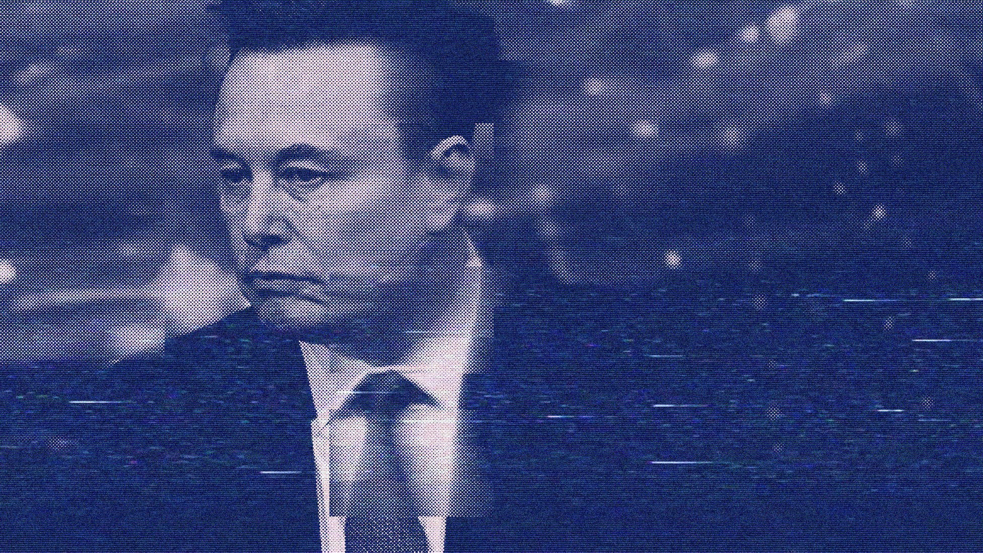Elon Musk’s Pornography Machine - The Atlantic