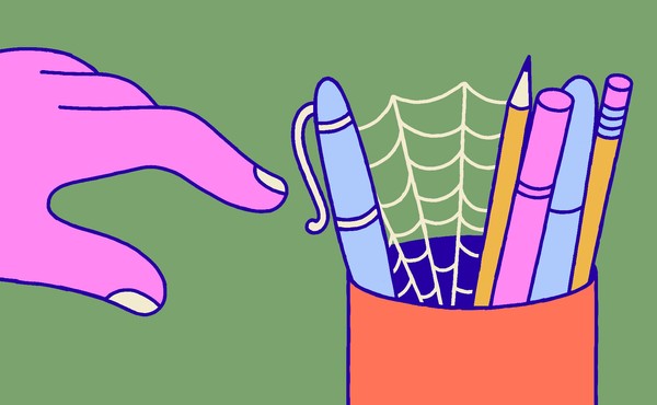 Dear James - The Atlantic