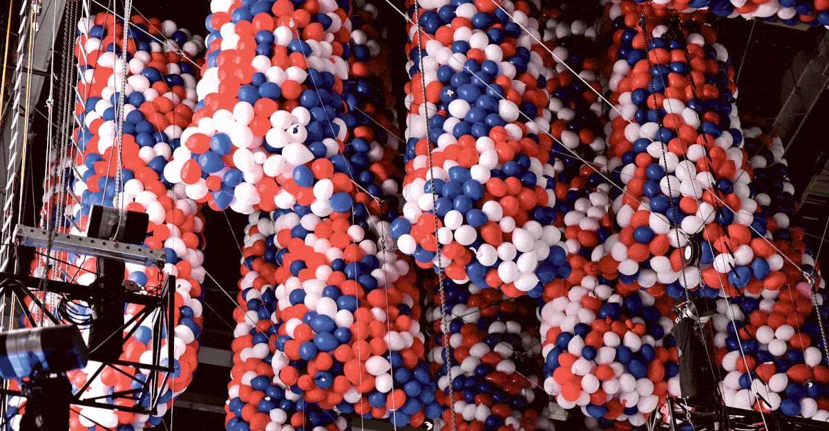 2016 Conventions Face Massive Shortfall Thanks to Congress - The Atlantic