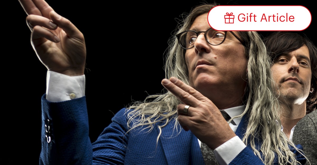 maynard a perfect circle