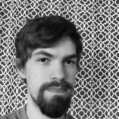 Cameron Kunzelman, The Atlantic