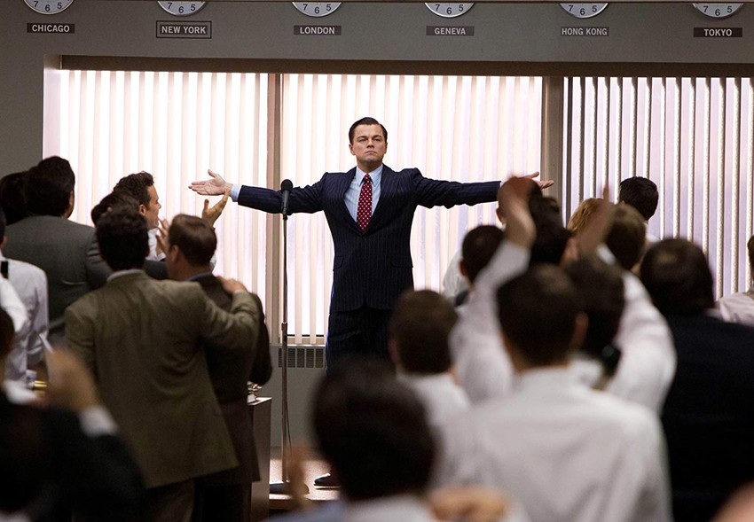 The 10 Best Movie Scenes of the 2010s - The Atlantic