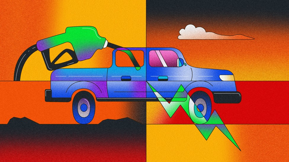 A New Kind of Hybrid Car Is About to Hit America’s Streets - The Atlantic