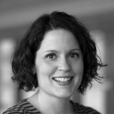 Libby Bawcombe, The Atlantic