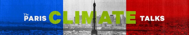The Paris Climate Talks - The Atlantic