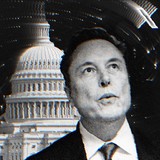 Elon Musk’s X Endgame - The Atlantic