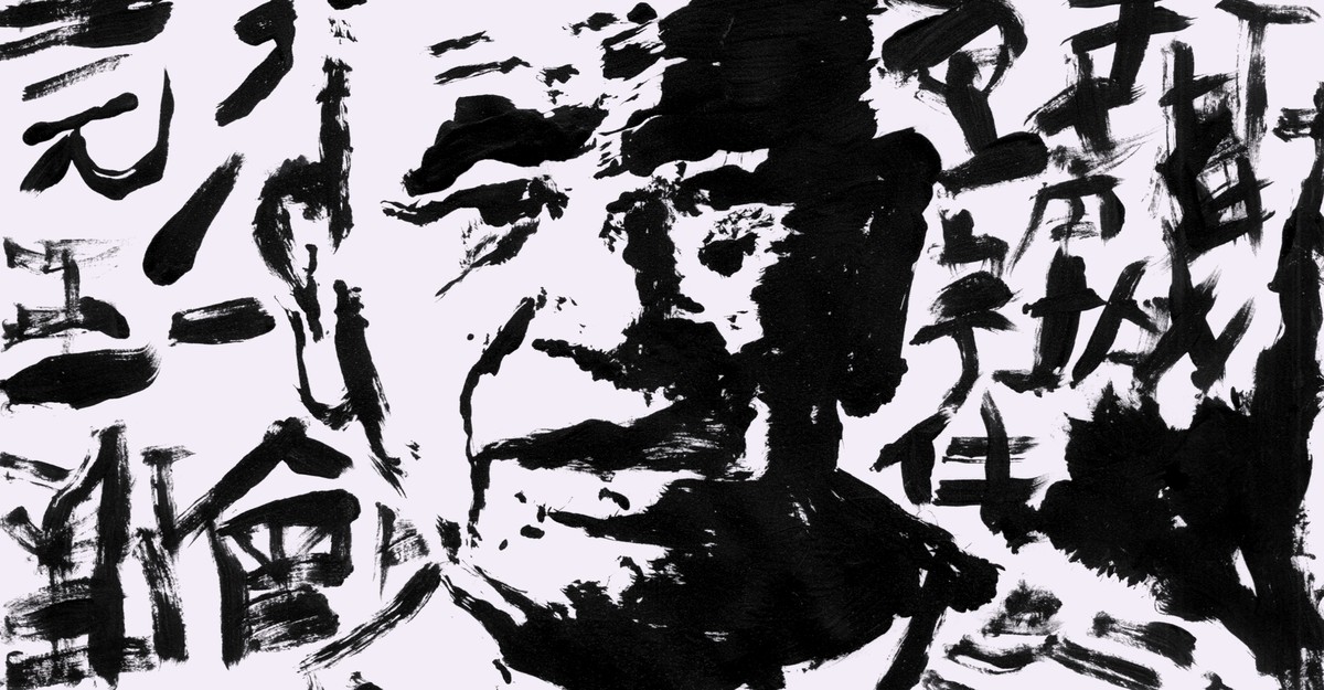 Chasing Hong Kong's King of Kowloon - The Atlantic