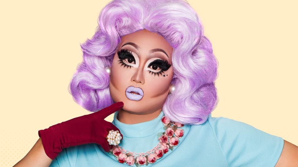 Kim Chi's 'Femme, Fat, and Asian' Fierceness: C. Winter Han Discusses ...