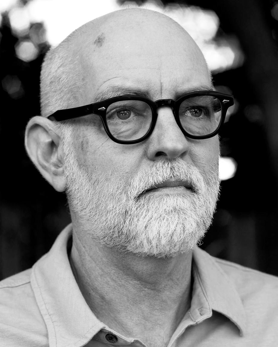 Daniel Clowes Is Ready to Face the Truth - The Atlantic