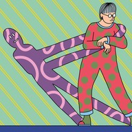 Why a Bit of Restraint Can Do You a Lot of Good - The Atlantic