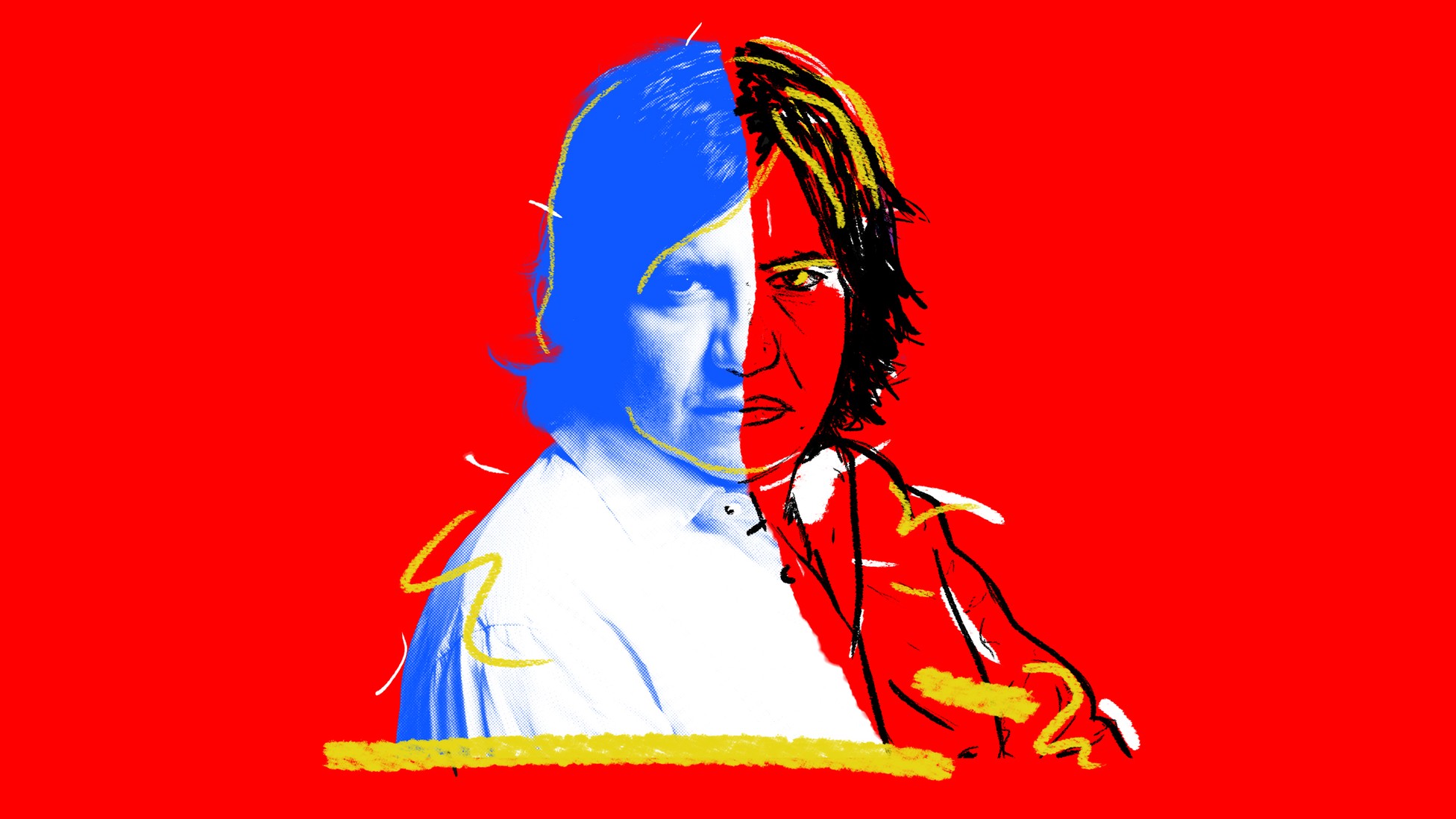 The Novelist Who Predicted Chile’s Future - The Atlantic