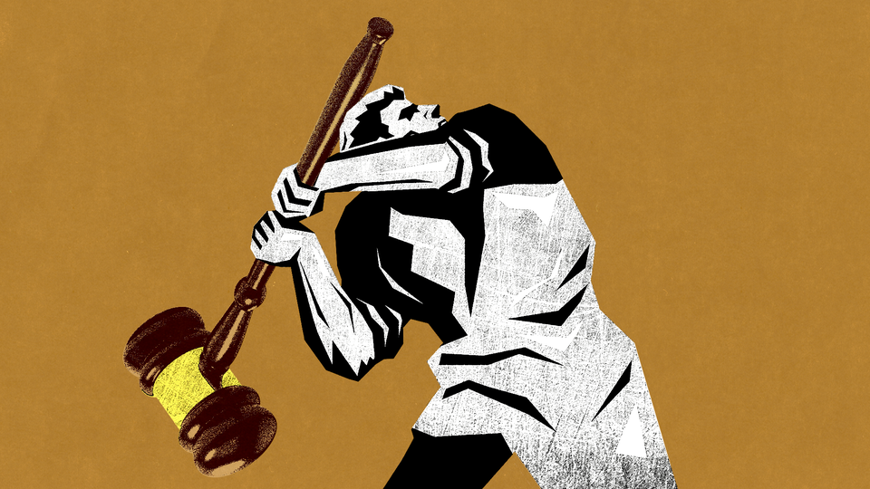 The Future of Labor - The Atlantic