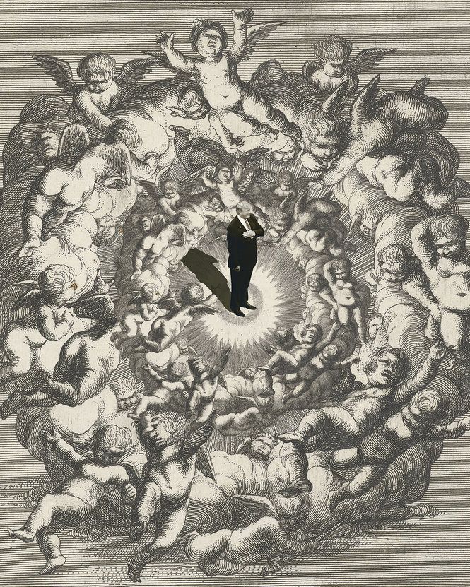 The Army of God Comes Out of the Shadows - The Atlantic