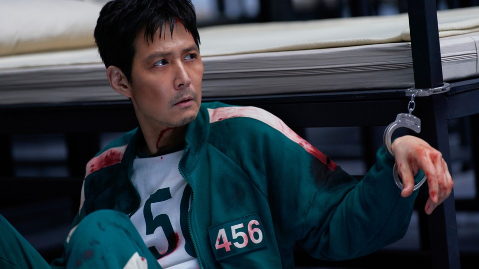 ‘Squid Game’ Season 3: How the Hit Show Lost Itself - The Atlantic