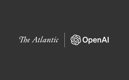 Press Room - The Atlantic