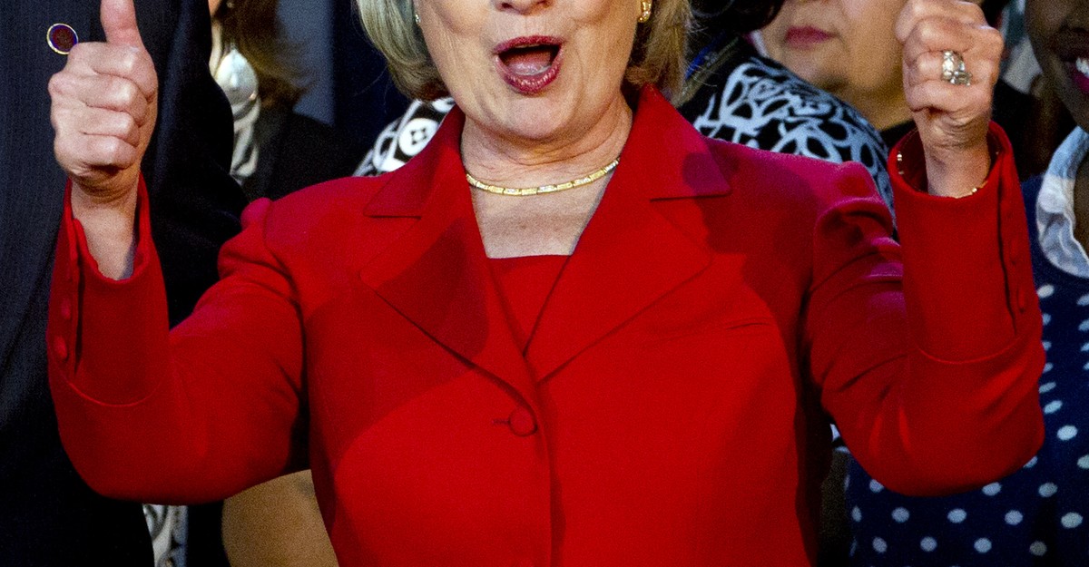 How Hillary Clinton Created the First Endless Presidential Campaign ...