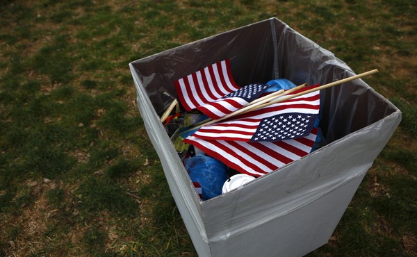 All Stories by Marc J. Dunkelman - The Atlantic